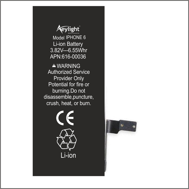 Aeylight Mobile Accessories